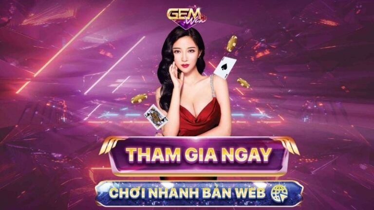GemWin | Game Bài Đại Phú Quý, Kiếm Tiền Tỷ Nhanh Chóng