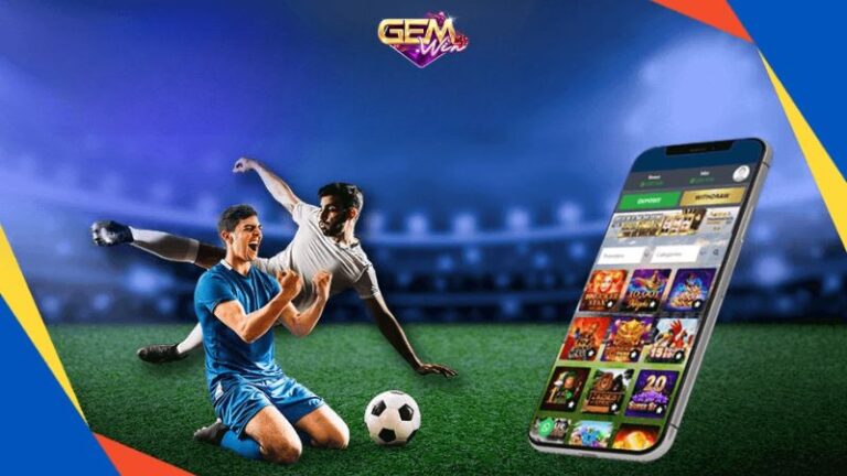 GemWin | Game Bài Đại Phú Quý, Kiếm Tiền Tỷ Nhanh Chóng
